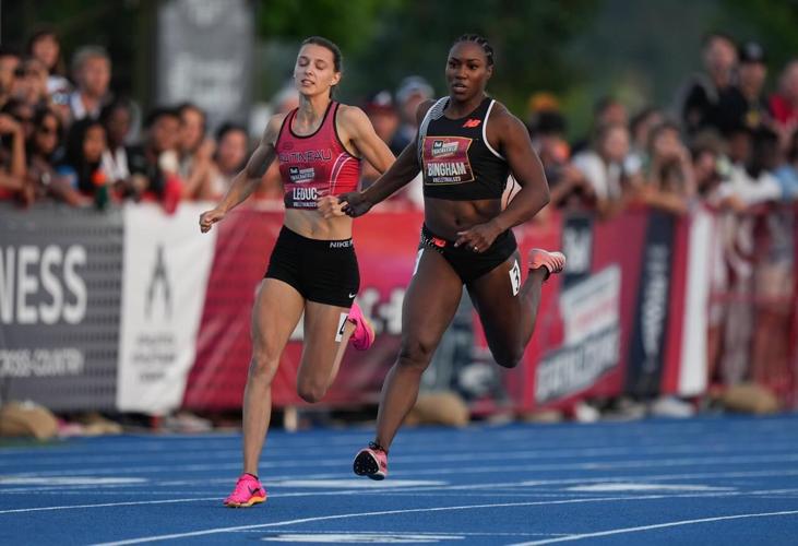 Jonathan Senecal, Audrey Leduc named Canada's top university sport athletes