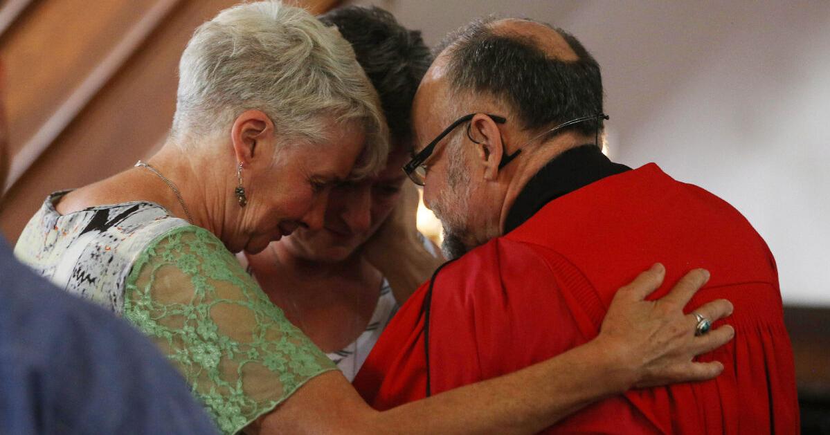 Hundreds gather to celebrate city councillor Pam McConnell’s life and ...