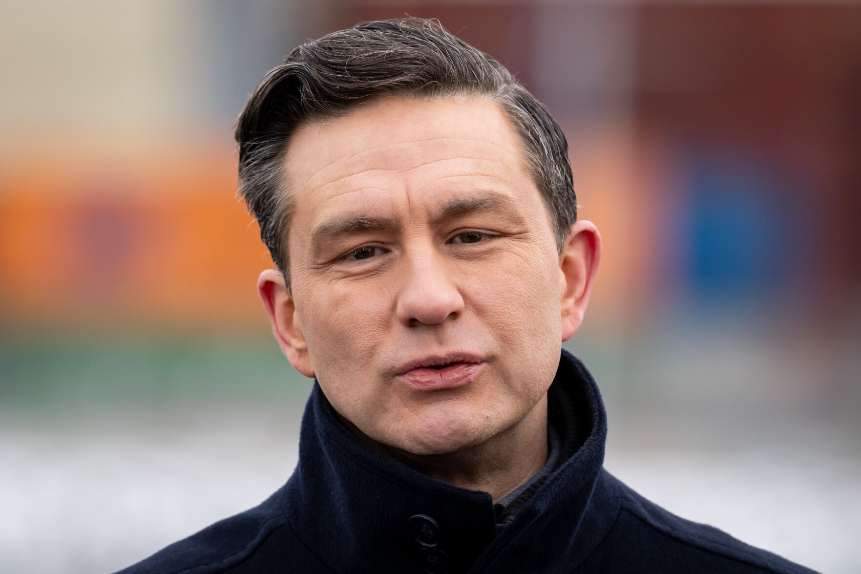 Leger poll: Carney as leader would have Liberals tied with Conservatives