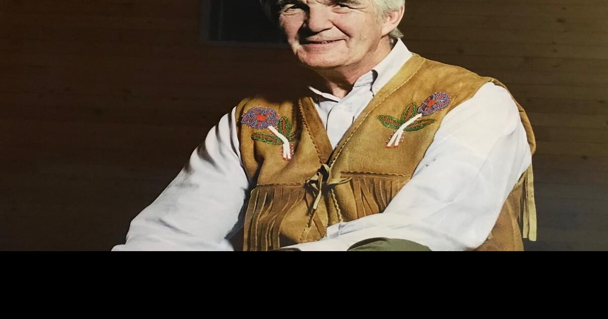 Former Yukon politician, businessman Ken McKinnon dies age 82