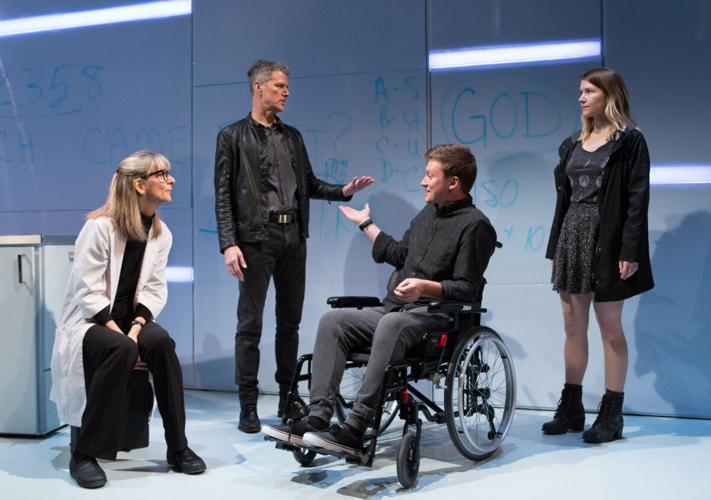 Sequence’s thought-provoking drama is matter of time: review