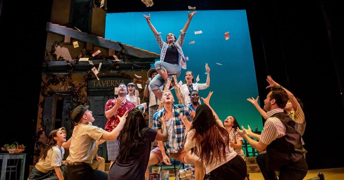 Thousands dancing in aisles leads to record-breaking year for Halifax’s ...