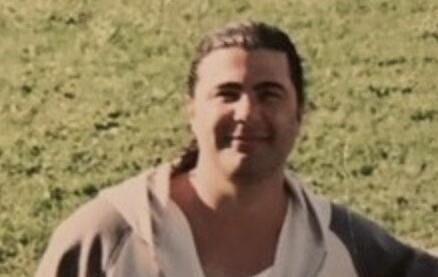 ‘Charming’ Joseph Catroppa got married while in jail for slashing a man ...