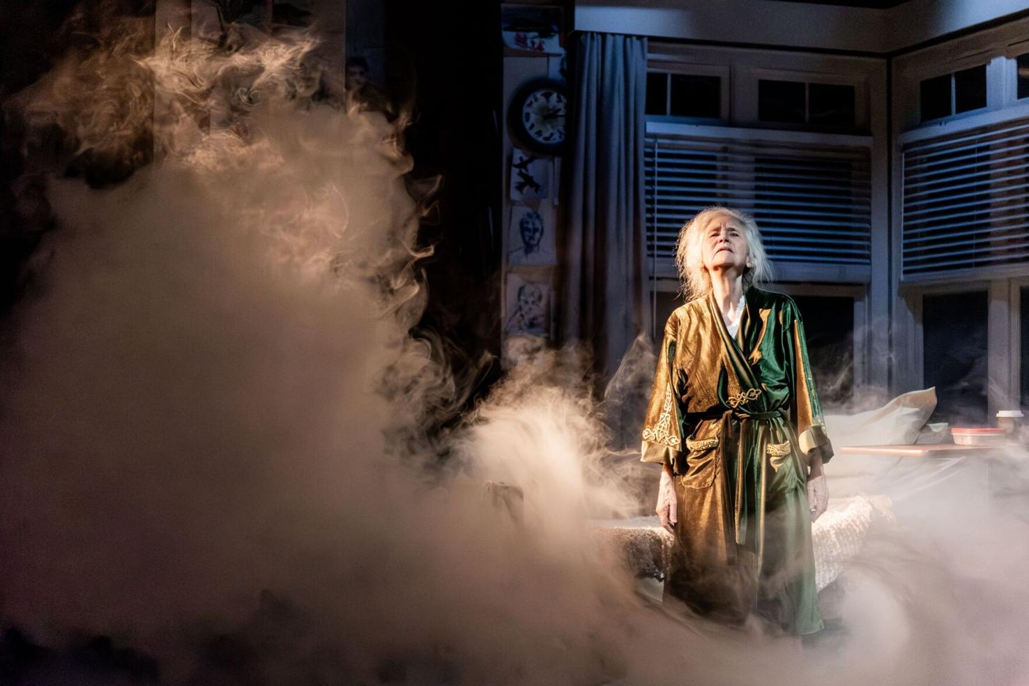 Review: Judith Thompson’s ‘Queen Maeve’ at Tarragon Theatre