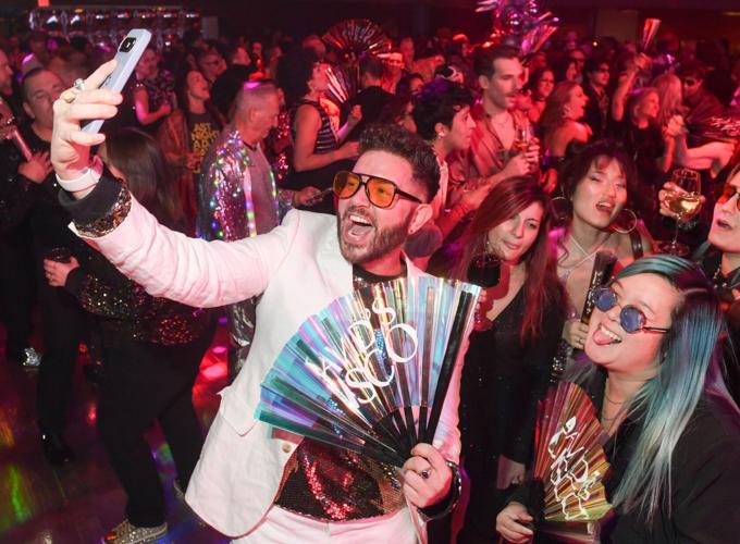 David’s Disco raises $630,000 to support Casey House