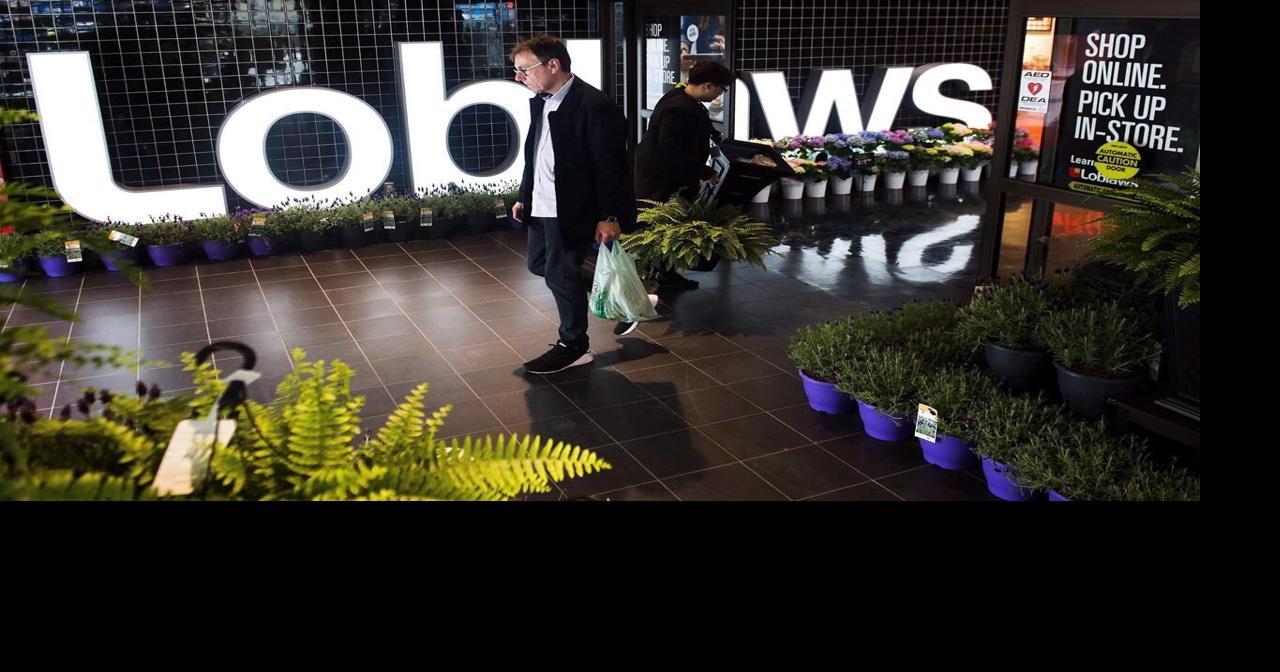 Loblaw hikes supply chain charges as transportation costs rise