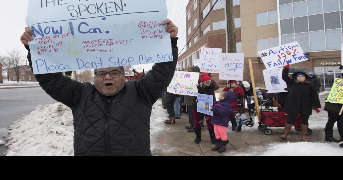 Autism therapists call on Ford government to rethink overhaul