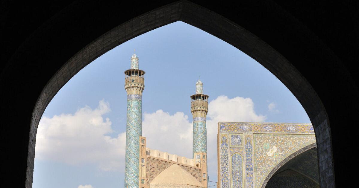 Iran, Tehran: Hotels fill up, as rapprochement lures tourists