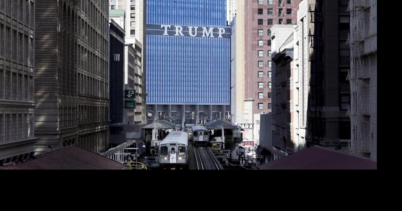 Judge says he’ll appoint monitor for Donald Trump’s company