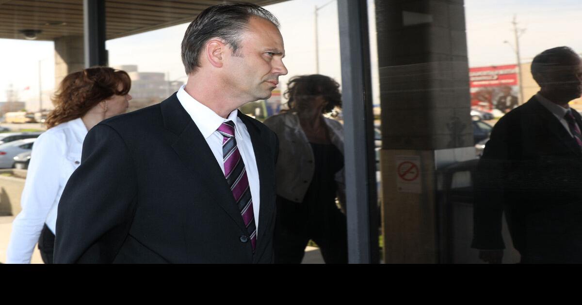 Prosecutors Appealing Toronto Police Sergeants Acquittal On Sex
