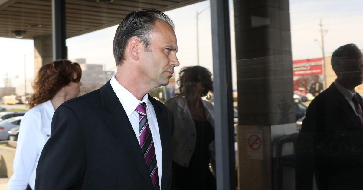 Prosecutors Appealing Toronto Police Sergeants Acquittal On Sex