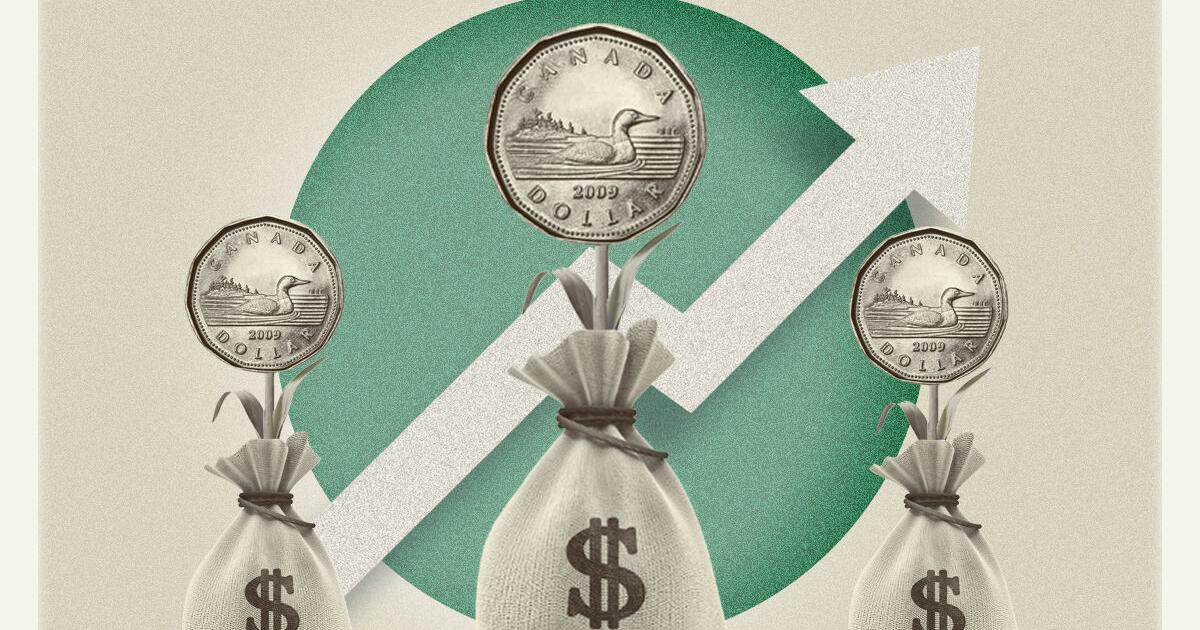 A beginner’s guide to investing