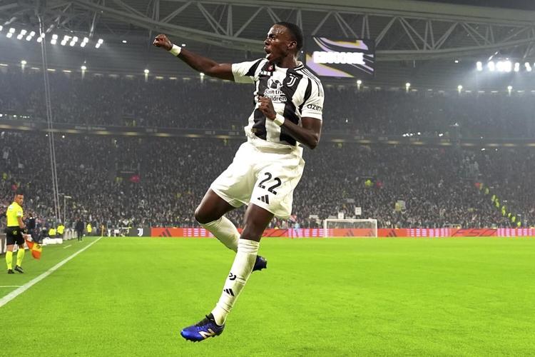 Tim Weah back with the US after red card contributed to Copa America ...