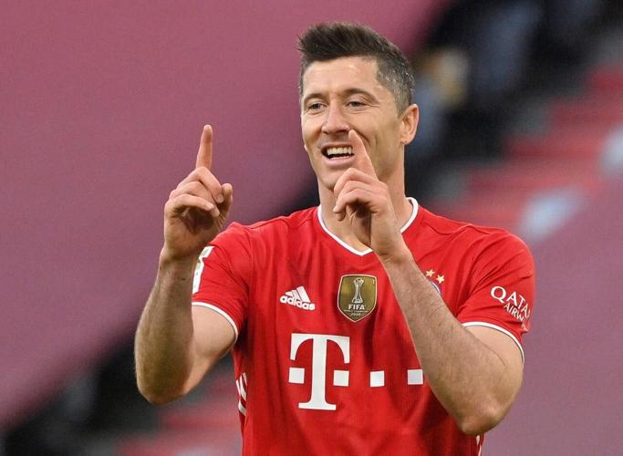 Bayern’s ‘missing’ rivals in Bundesliga causing concern
