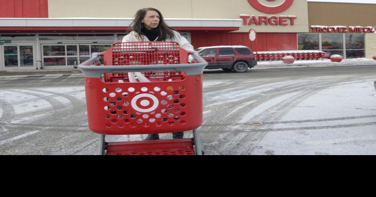 Target failed Quebec too