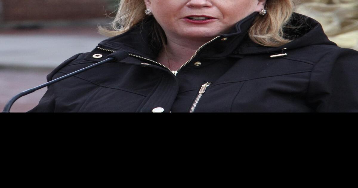 Ottawa MPP Lisa MacLeod set to return after mental health struggle