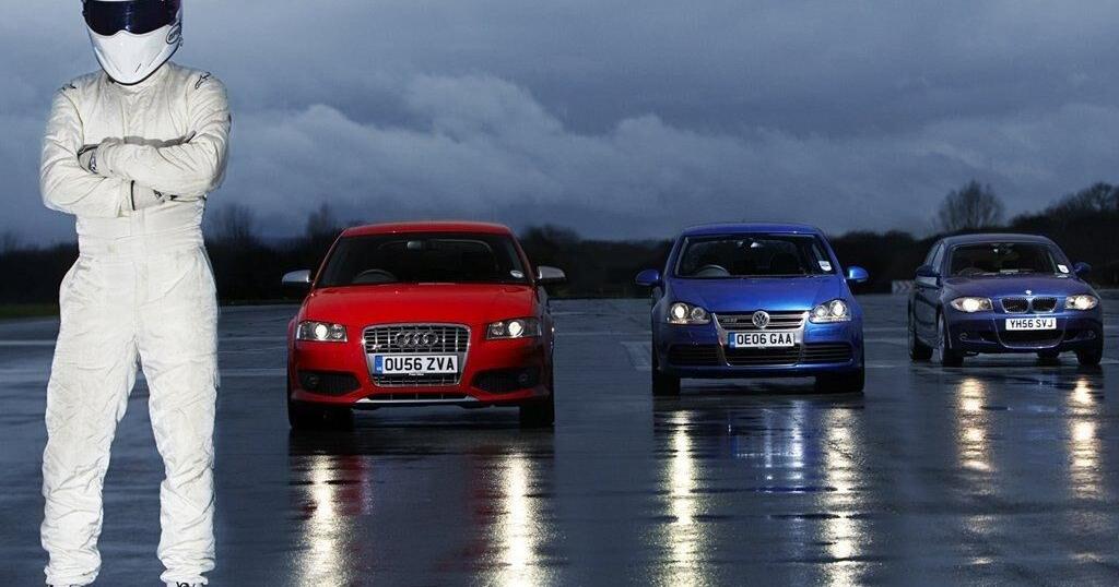 Best ‘Top Gear’ episodes ever