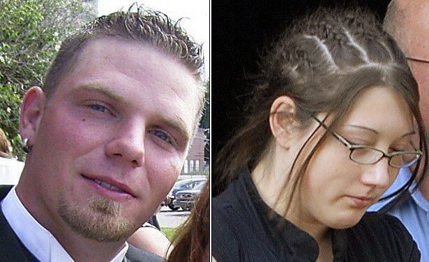 Tori accused now charged with murder