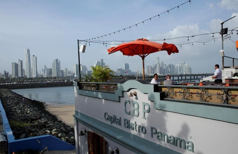 Panama’s capital City marks 500th anniversary of founding