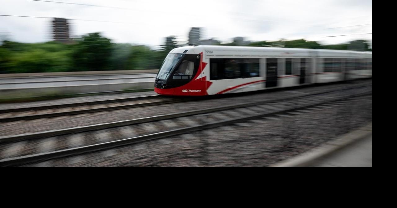 Final report into issues with Ottawa’s light rail transit system coming ...