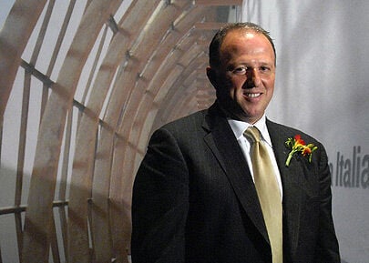 $10M gift family affair