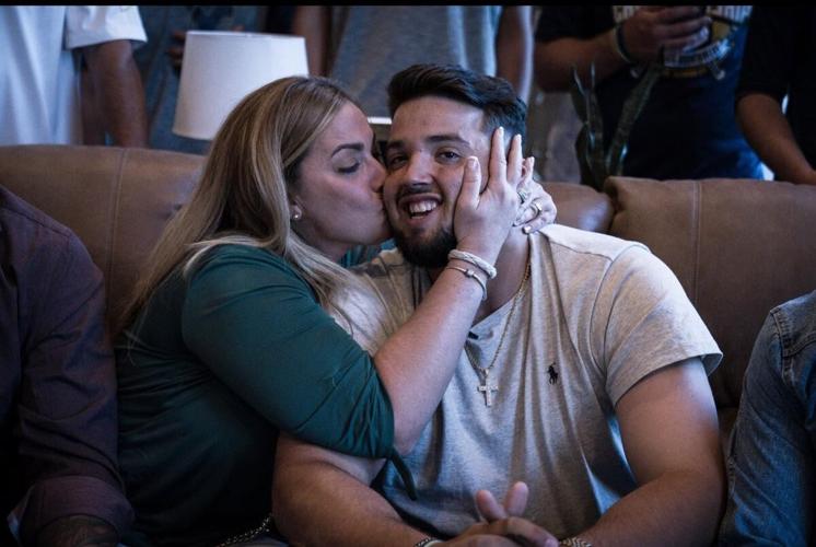 The two sides of Blue Jays ace Alek Manoah