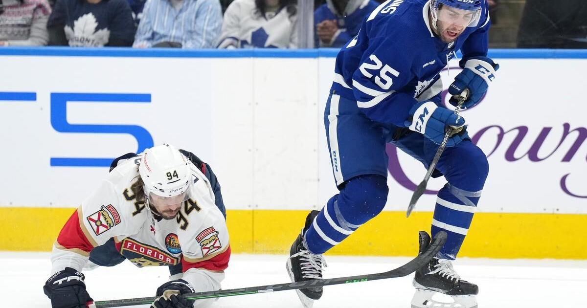 Can Leafs’ defence hold up in playoffs?