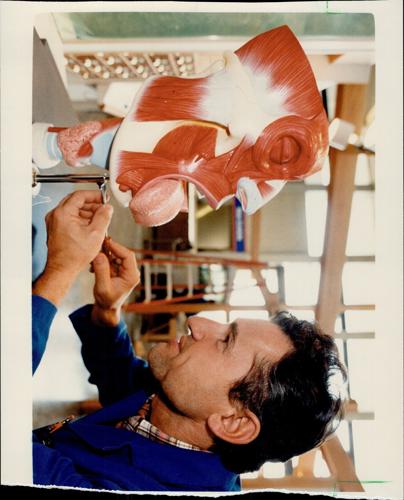 The job was to blow kids' minds, and they had fun along the way. From a ...