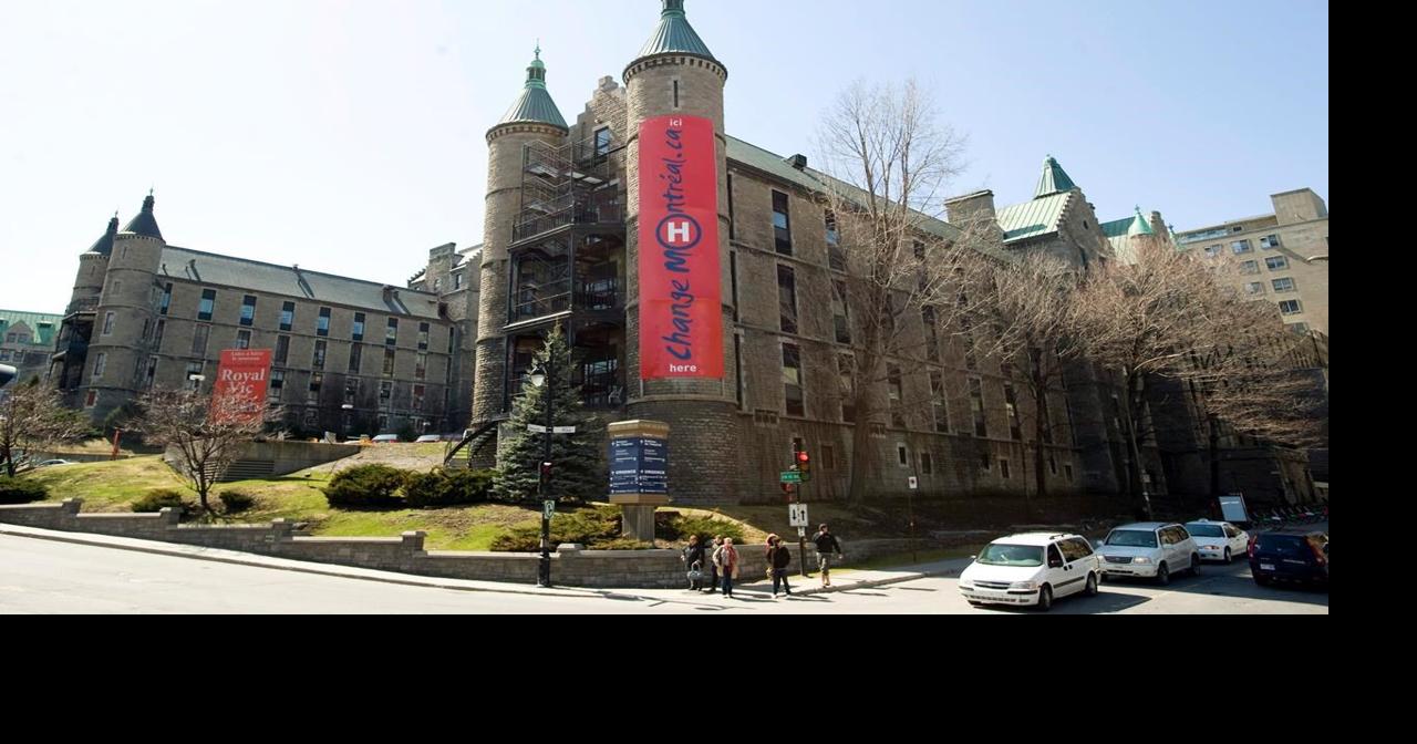 Mohawk Mothers, McGill reach deal to search for graves at site of ...