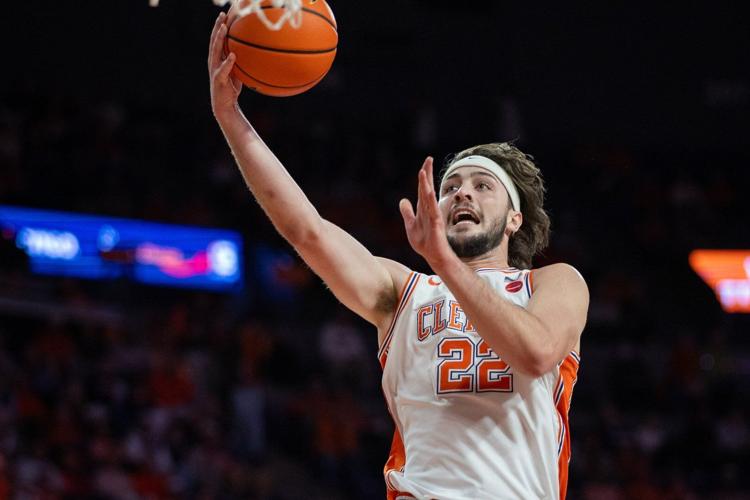 Williams' 3 in OT lifts N.C. State to 80-76 victory over No. 18 Clemson