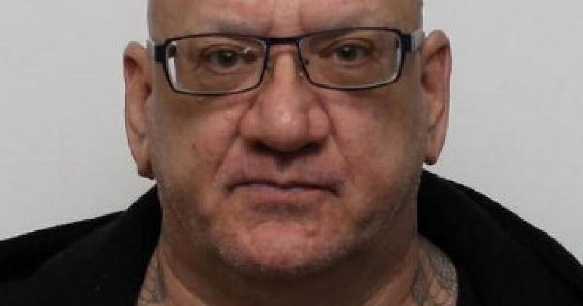 Man arrested in child pornography investigation