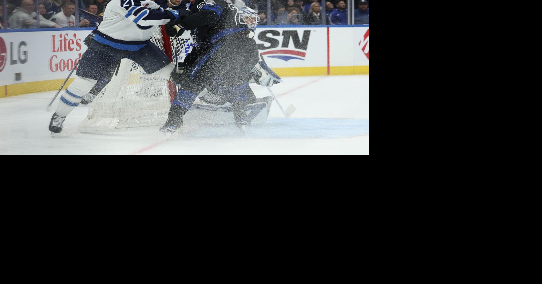 Maple Leafs’ depth is tested as injuries keep piling up