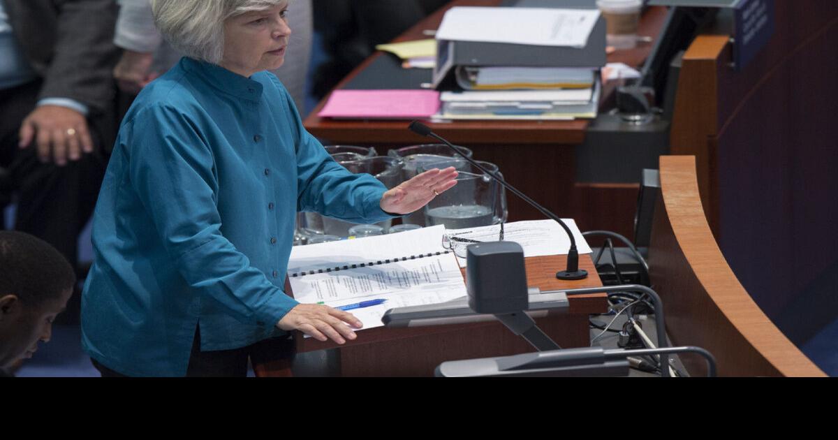 Toronto ombudsman report details bureaucratic horror stories