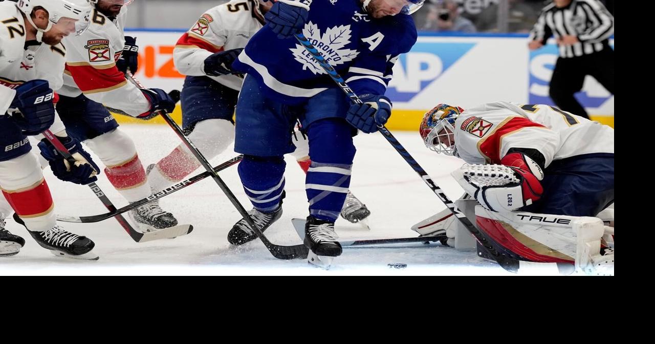 Leafs’ Morgan Rielly, Senators’ Brady Tkachuk among nominees for King ...