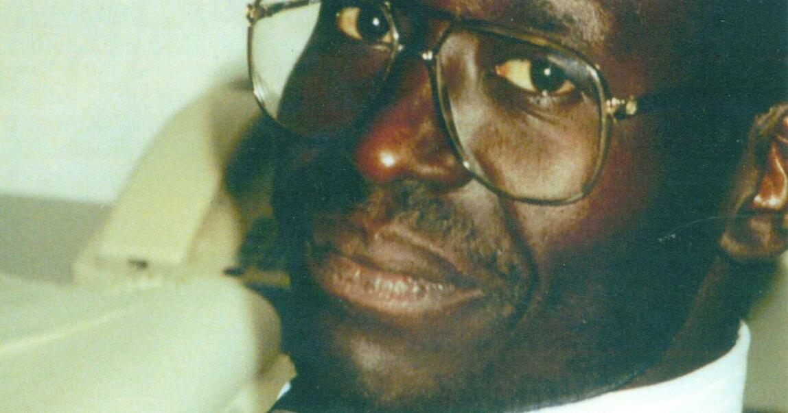 Dangerous offender Johnson Aziga’s parole bid denied