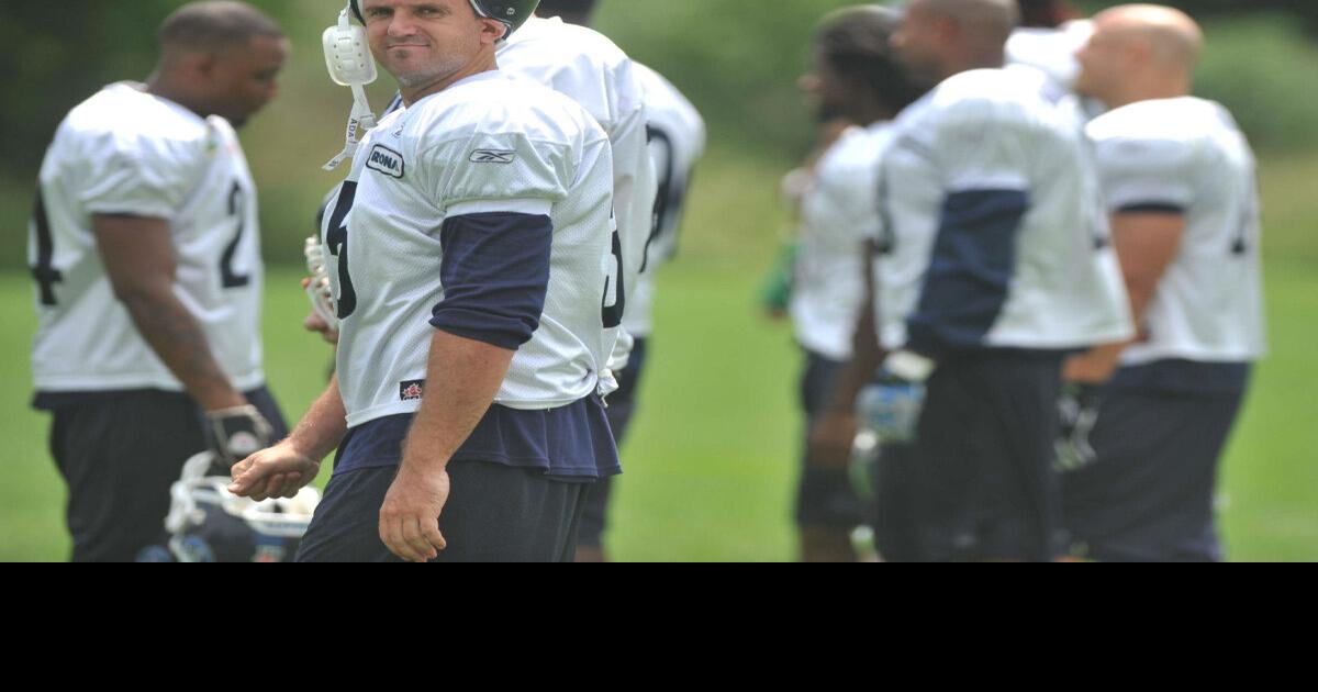 New Argonauts coach Marc Trestman unveils rest of his staff