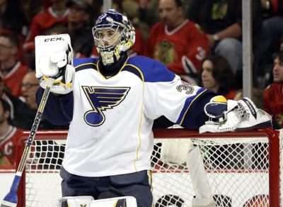 brian elliott contract