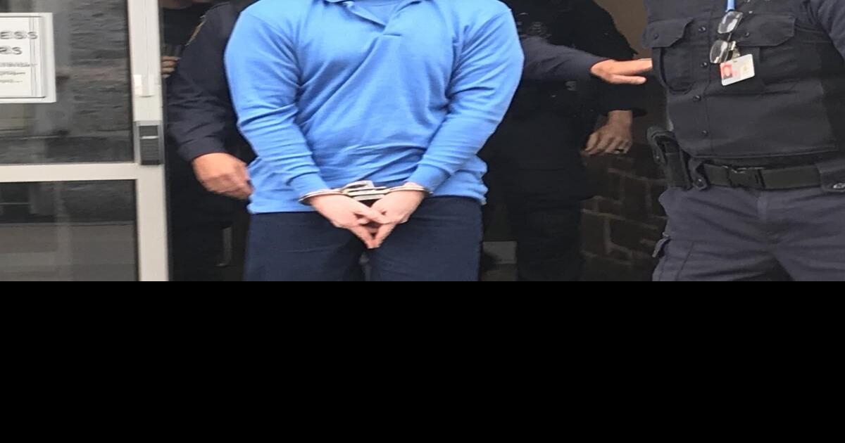 Inmate describes plot to kill Toronto philanthropist Glen Davis’s widow