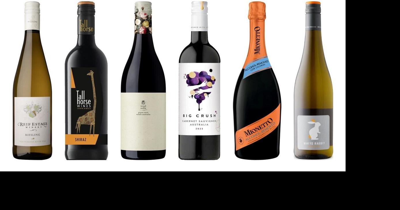 These are the best new wines at the LCBO: