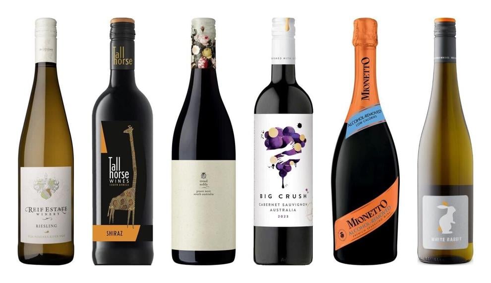 These are the best new wines at the LCBO: