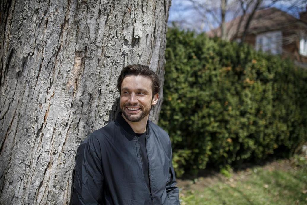 TV star Dillon Casey on opioid addiction: ‘I’ve been lying to everyone ...