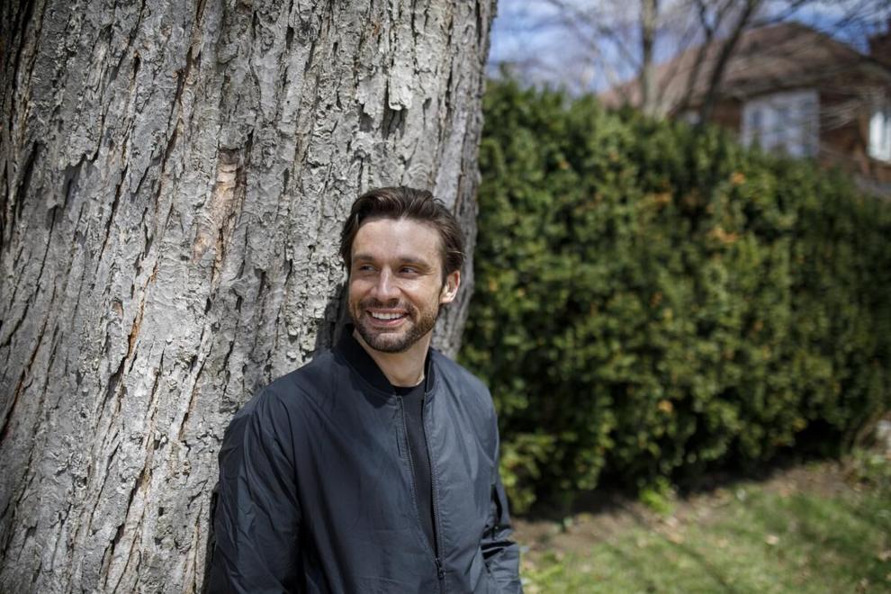 TV star Dillon Casey on opioid addiction: ‘I’ve been lying to everyone ...