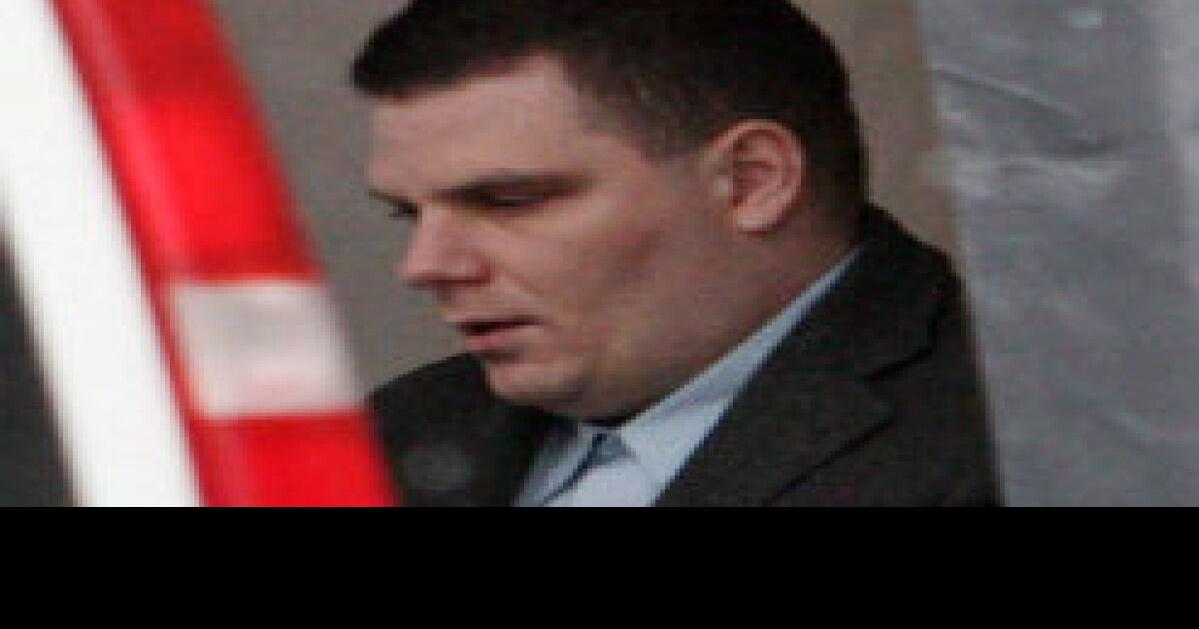 Michael Rafferty appeals conviction in Tori Stafford murder