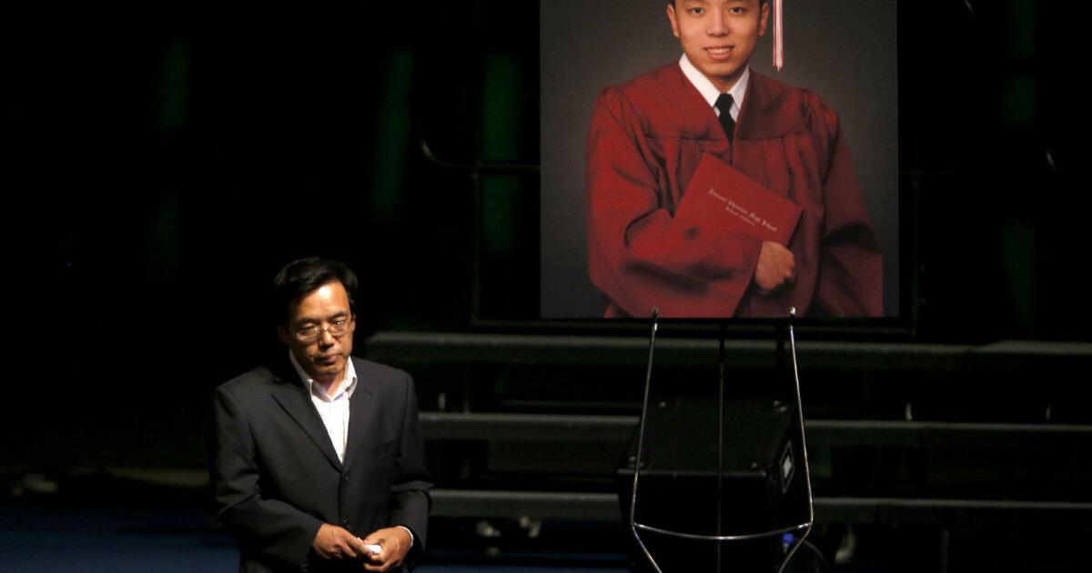 California rampage: Lack of details frustrates parents of Elliot Rodger ...