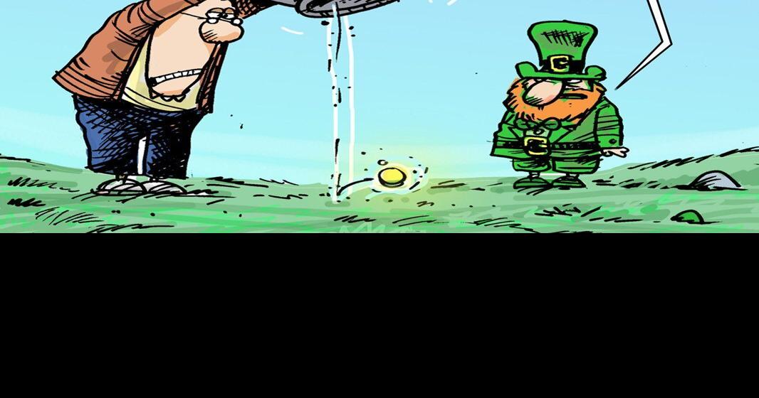 Greg Perry: Shrinkflation