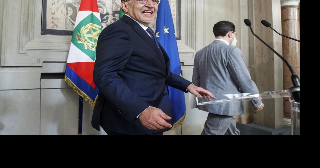 Italy’s feuding right-wing leaders aim somehow to govern