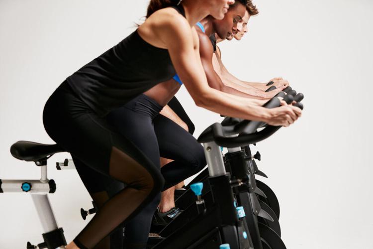 Gansevoort Park Avenue hotel teams up with indoor cycling brand Flywheel