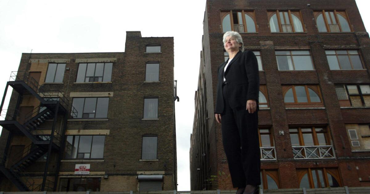 Hume: How Barbara Hall made Toronto better