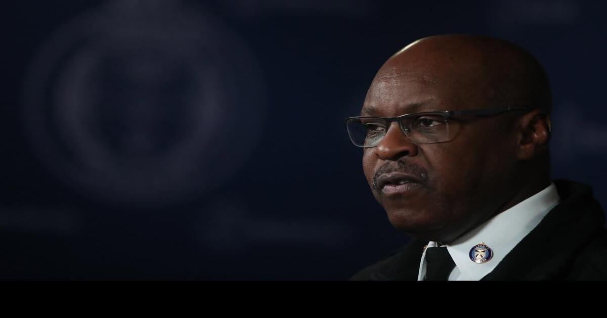 Mark Saunders: why I am running to be Toronto’s mayor