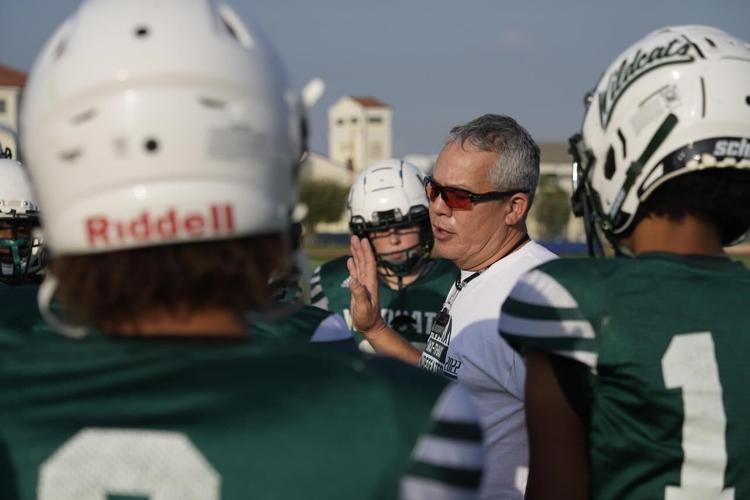 Heisman Trophy candidate Ashton Jeanty's football roots trace back to a ...